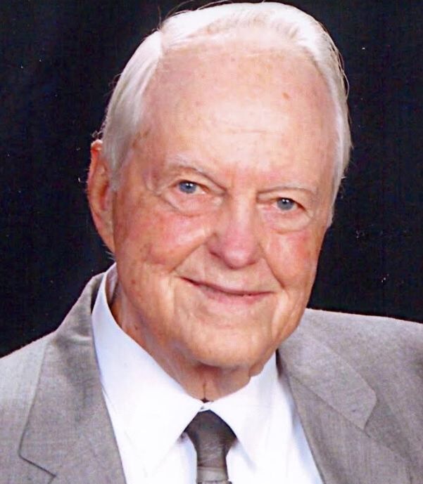 Jerome Herman Keller | News, Sports, Jobs - Standard-Examiner